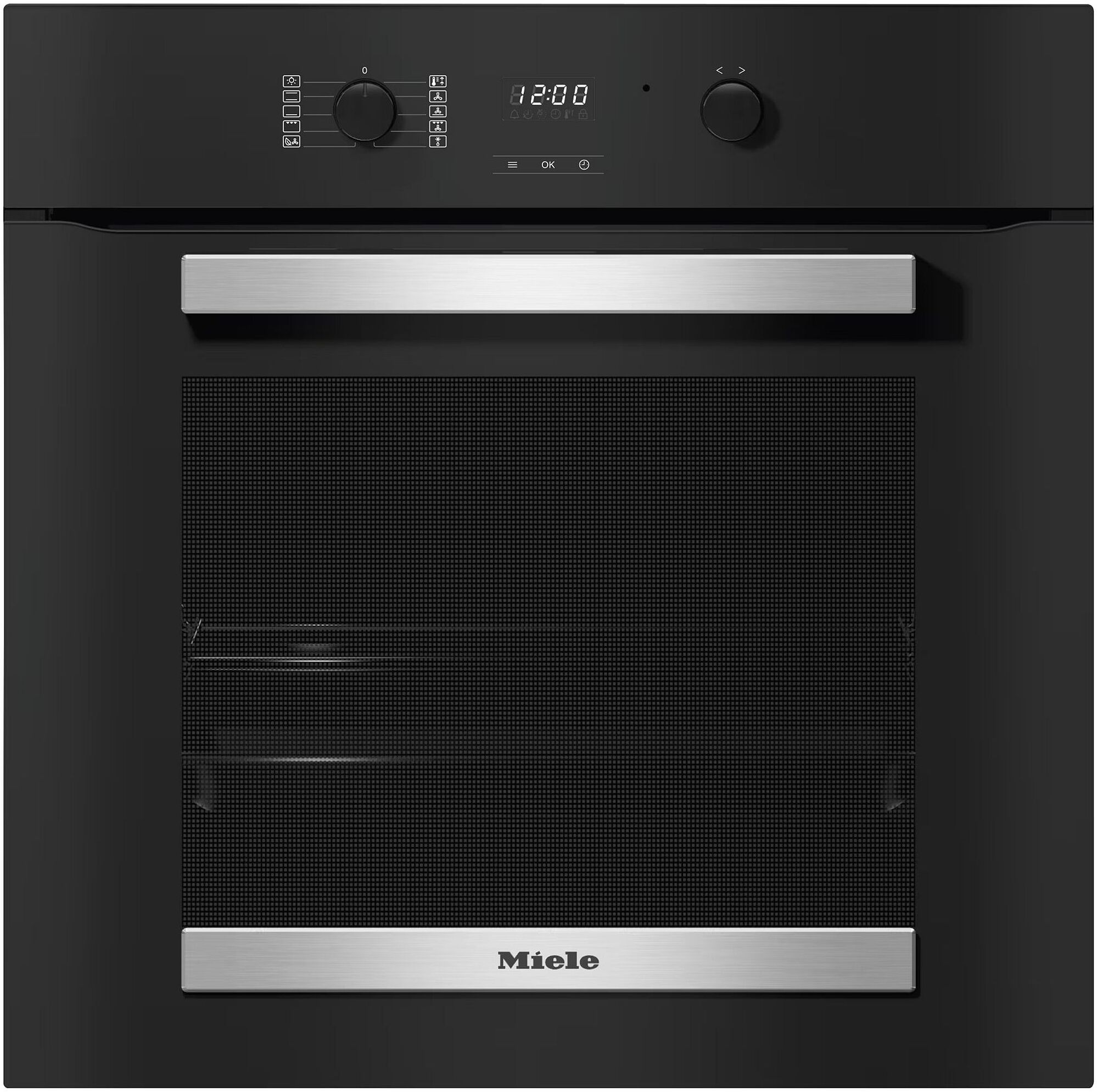 Miele single oven - Find the best price at PriceSpy
